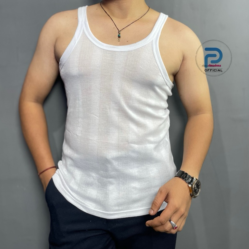 Jual Singlet pria dewasa polos putih singlet putih pria jumbo dalaman ... Jual Singlet pria dewasa polos putih singlet putih pria jumbo dalaman ...