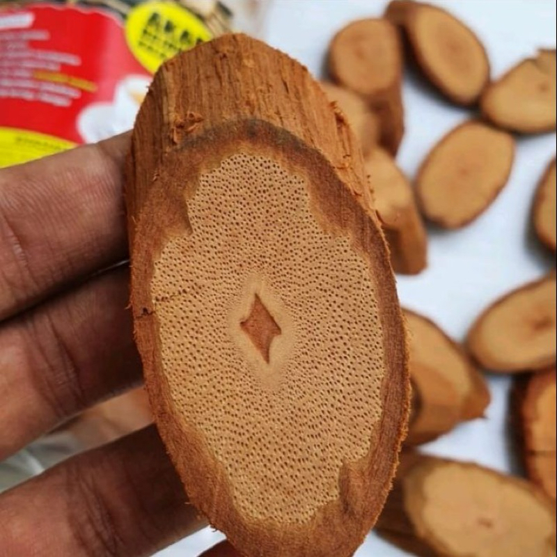Jual 500gram kayu akar bajakah akar kalaweit kalimantan | Shopee Indonesia