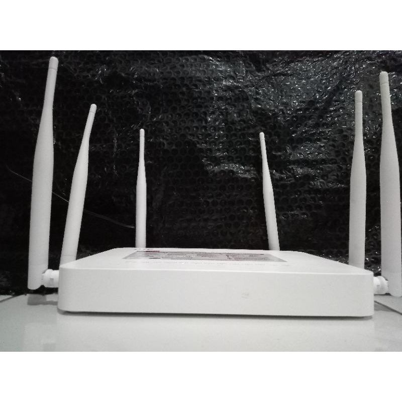 Jual ONT ZTE ZXHN F670 PREMIUM DUAL BAND | Shopee Indonesia