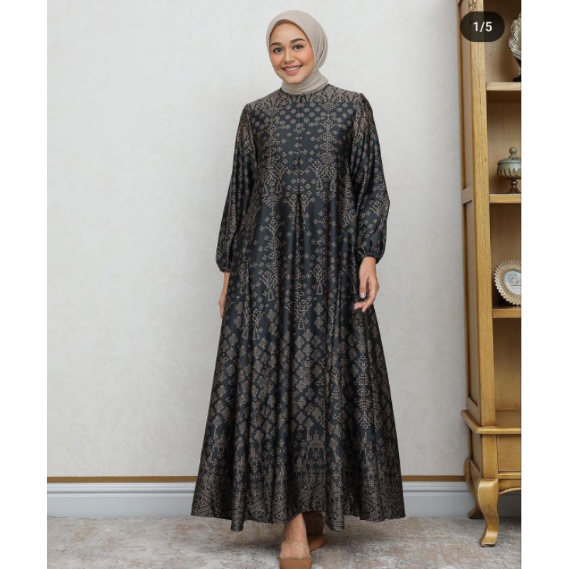 Jual RAMIRA DRESS Geulis RayaWith Geulis | Shopee Indonesia