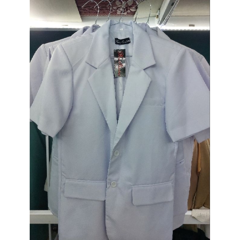 Jual Sneli Snelli Jas Dokter DUA SAUDARA (Serat Kasar) | Shopee Indonesia