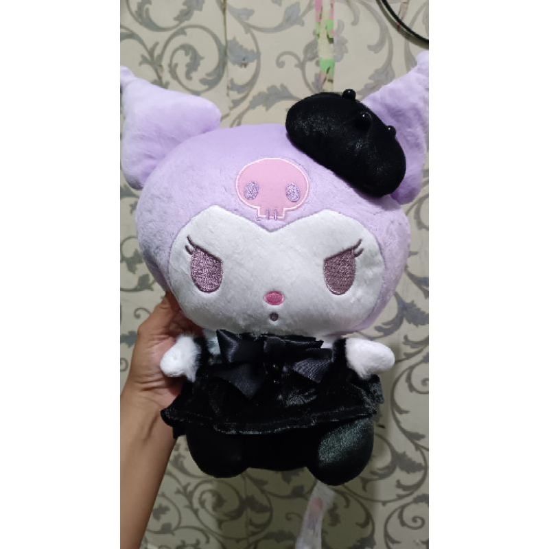 Jual kuromi sanrio original | Shopee Indonesia