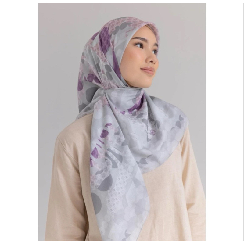 Jual Riamiranda Navya Scarf (NEW) | Shopee Indonesia