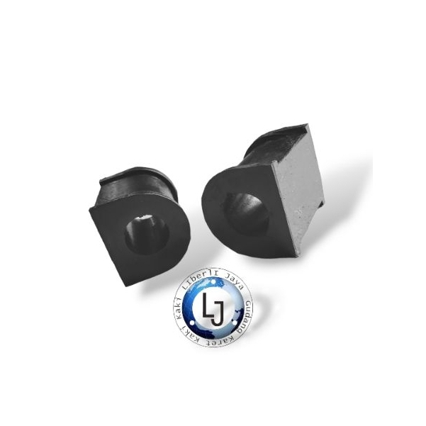 Jual karet stabil shaft roti belah suzuki APV 1set kanan kiri | Shopee ...