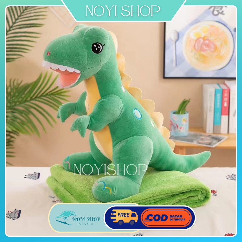 Jual NY Balmut Bantal Selimut Balmut Kerakter Lucu Anak Dewasa Set 2 in ...