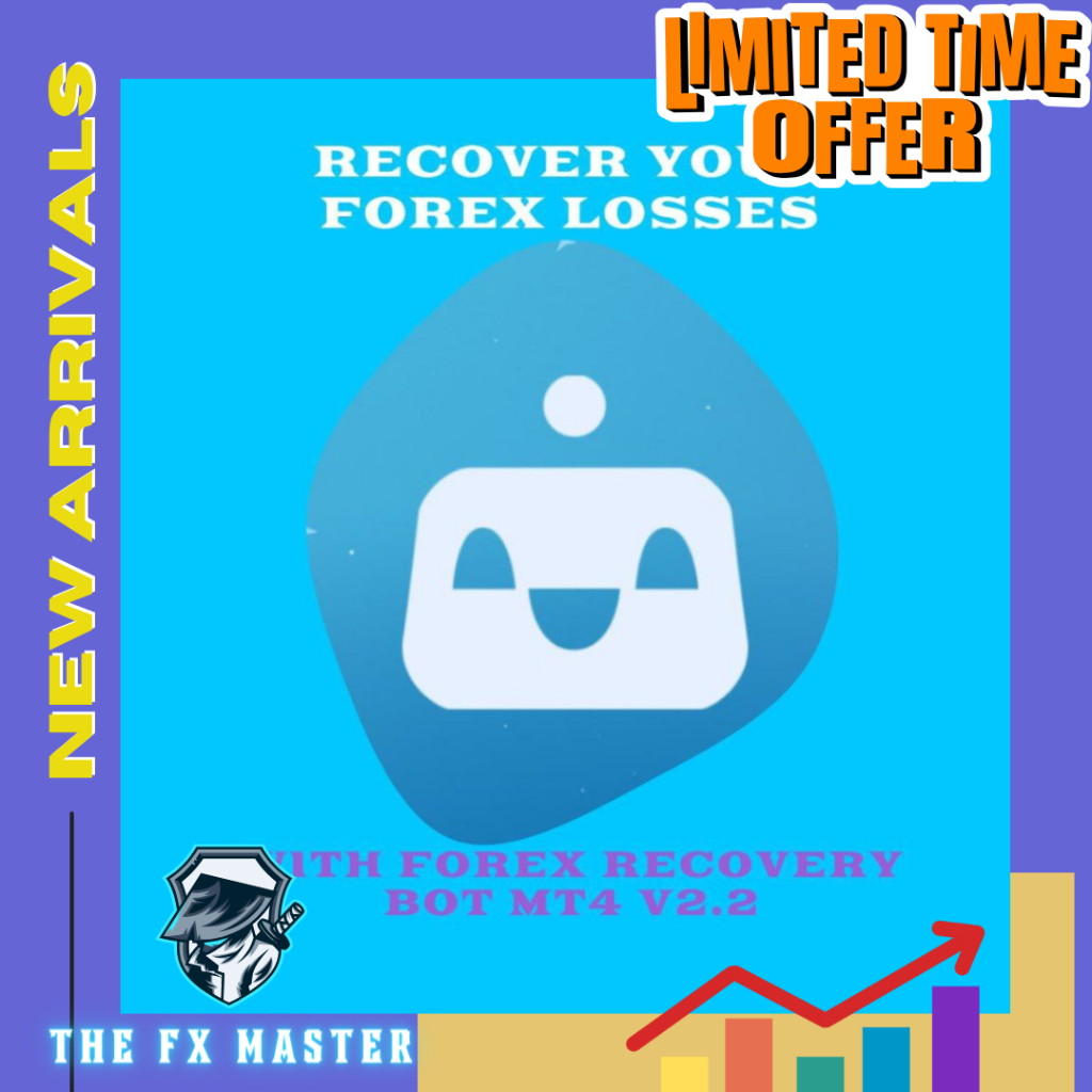 Jual Trading Recovery Bot EA MT4 | Shopee Indonesia