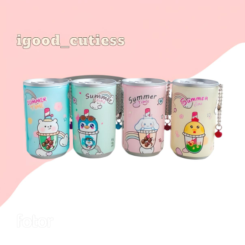 Jual Tisu Basah Kaleng isi 30 lembar / Tisue Basah Kaleng / Tissue ...