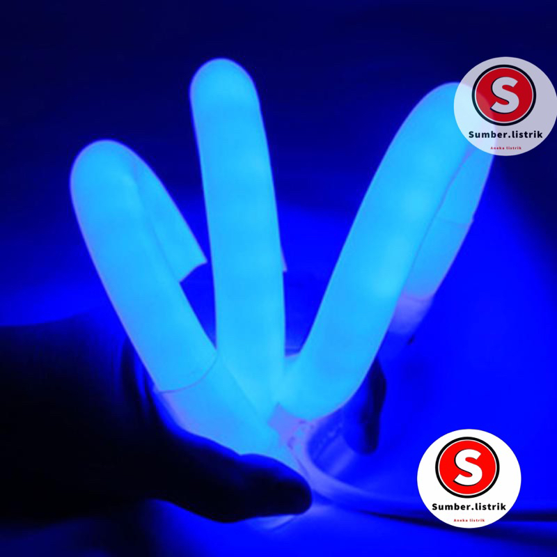Jual LAMPU STRIP LED NEON FLEXIBLE 360 BULAT NEON STRIP UNTUK RUMAH ...