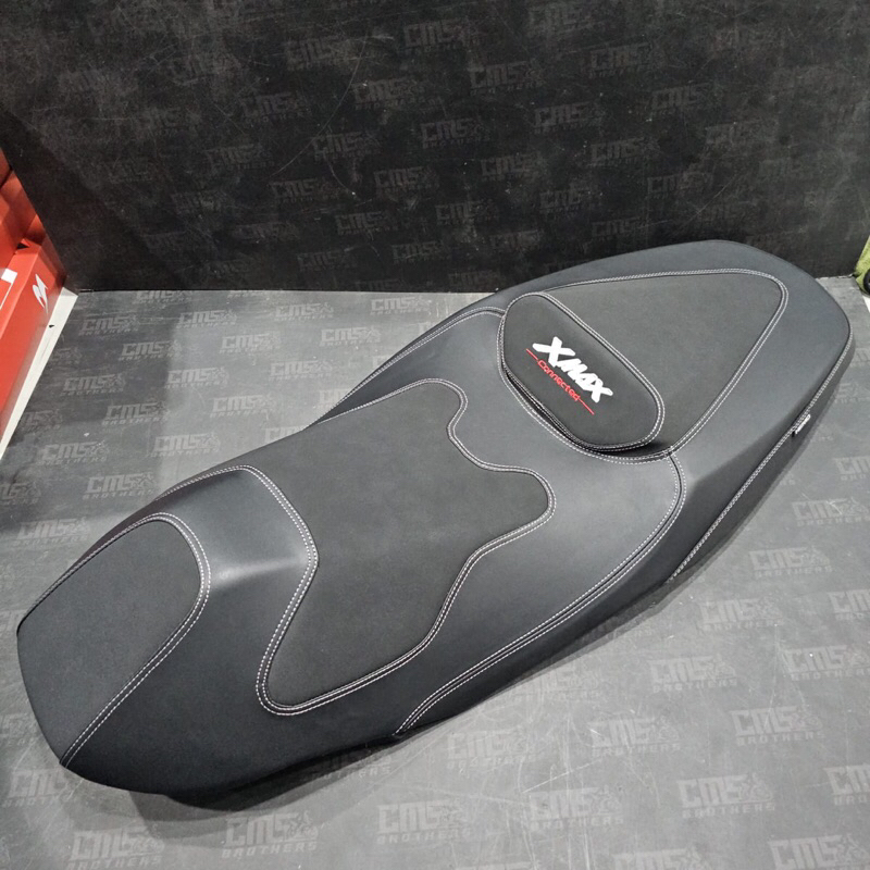 Jual Jok Kursi Variasi Motor Original Nemo For Yamaha Xmax Old New ...