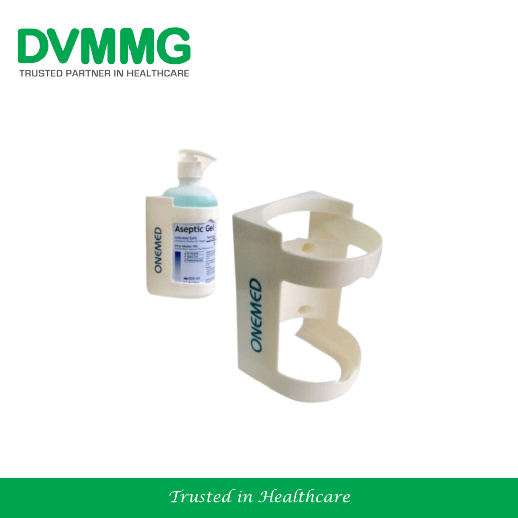 Jual Onemed Bracket Tempat Hand Sanitizer 500ml | Shopee Indonesia