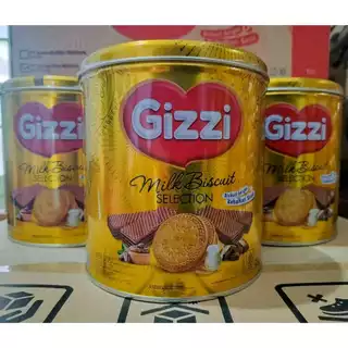 Jual Biskuit Kaleng Terlengkap & Harga Terbaru Juni 2024 | Shopee Indonesia