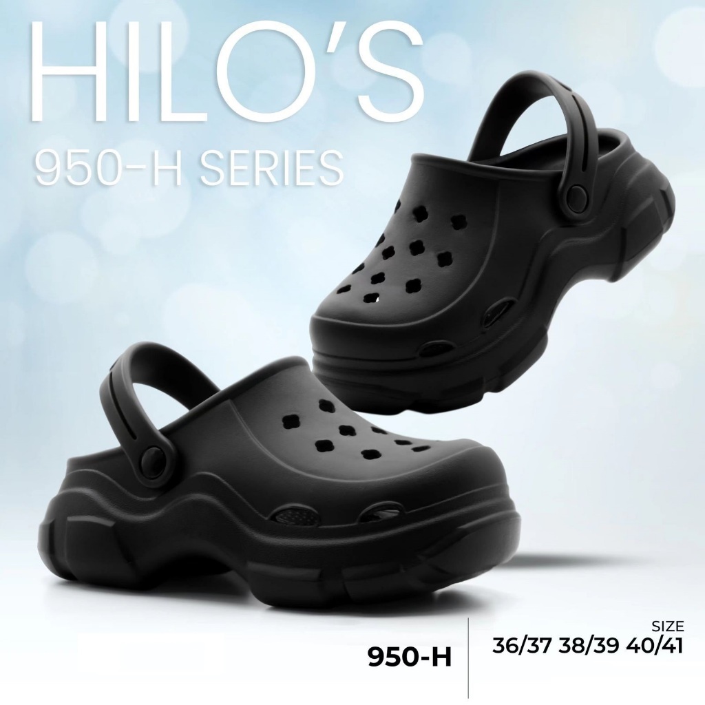 Jual Rumahkaki - Sandal Wanita Wedges Eva Rubber / Sendal Baim Fuji ...