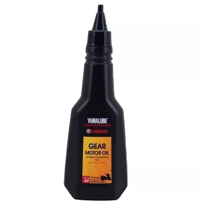 Jual Oli Gardan Motor Yamaha NMAX AEROX LEXI Yamalube Gear Oil 150 ML ...
