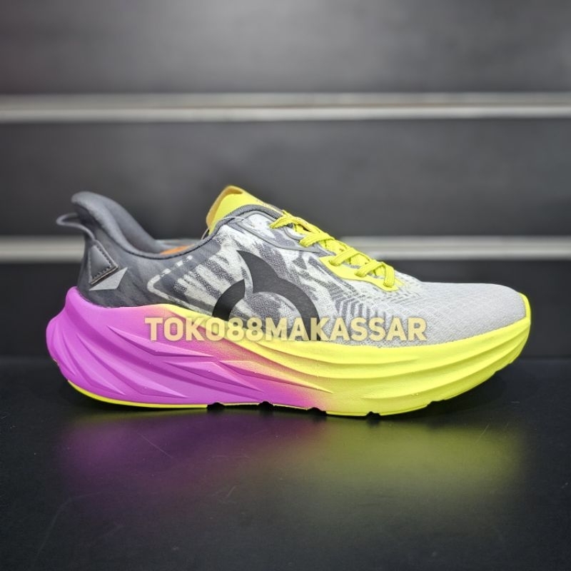 Jual Sepatu Running Ortuseight Hyperfuse 2.1 | Shopee Indonesia