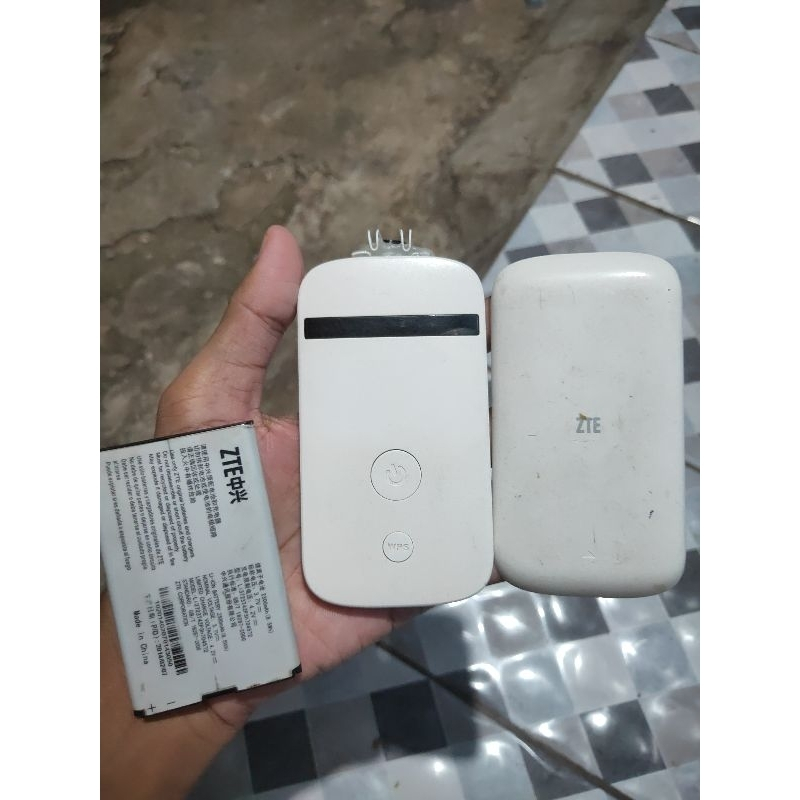 Jual Modem Wifi MF90 Unlock All Operator | Shopee Indonesia