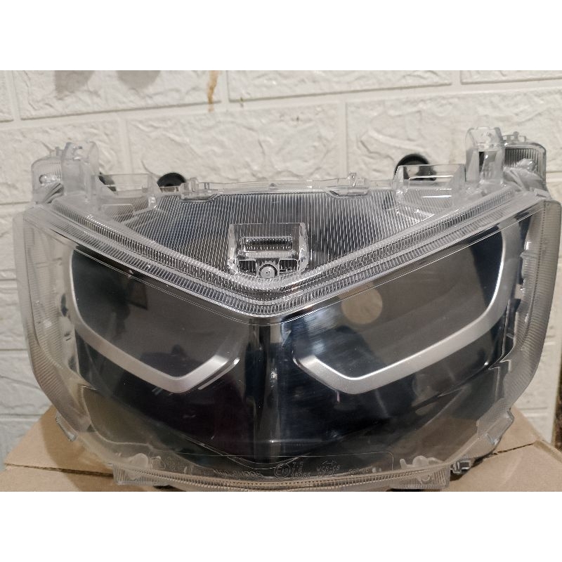 Jual bahan biled projie nmax original koiito | Shopee Indonesia