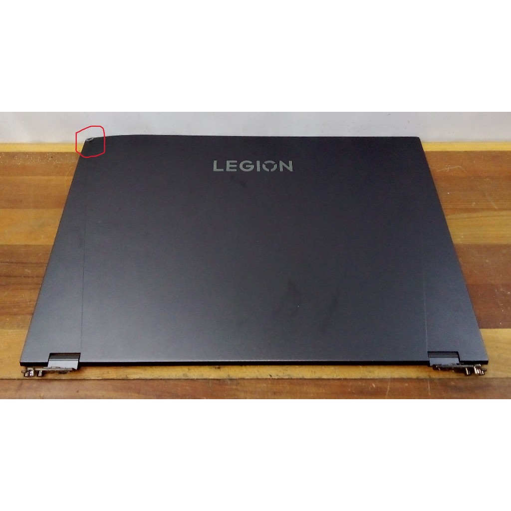 Jual Casing Bawah Bottom Case Laptop Lenovo Legion 5 Pro 16ARH7 ...