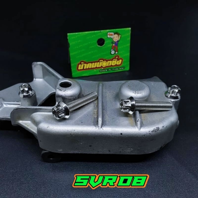 Jual baut tutup super kips ninja R ninja SS ninja RR ninja ZX model ...