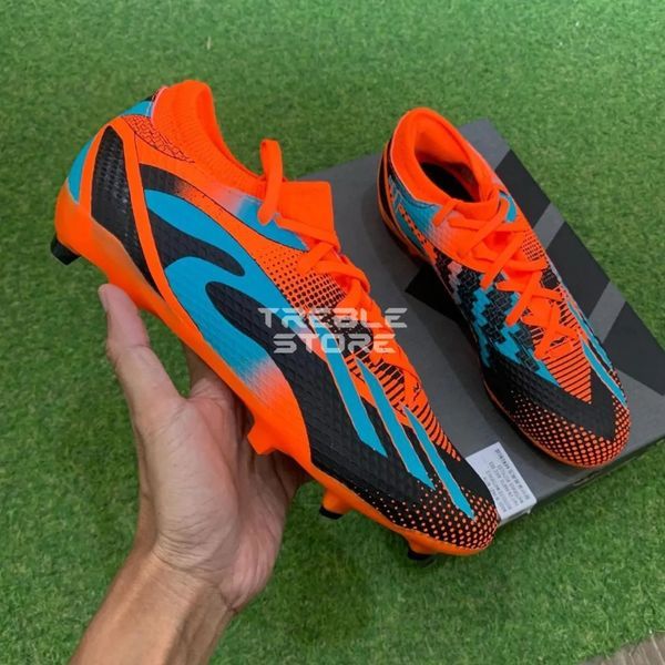 Jual PROMO SEPATU BOLA ORIGINAL ADIDAS X SPEEDPORTAL MESSI.3 FG MURAH ...