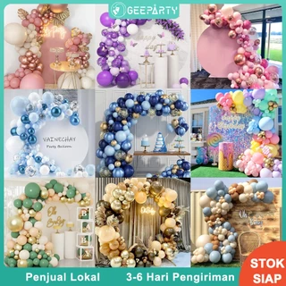 Produk GeeParty | Shopee Indonesia