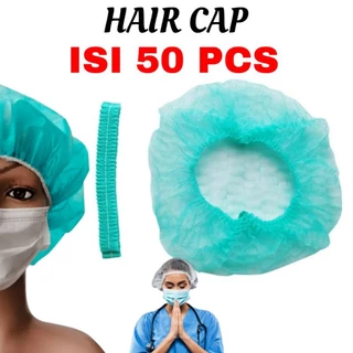 Jual Hairnet Terlengkap & Harga Terbaru Mei 2024 | Shopee Indonesia