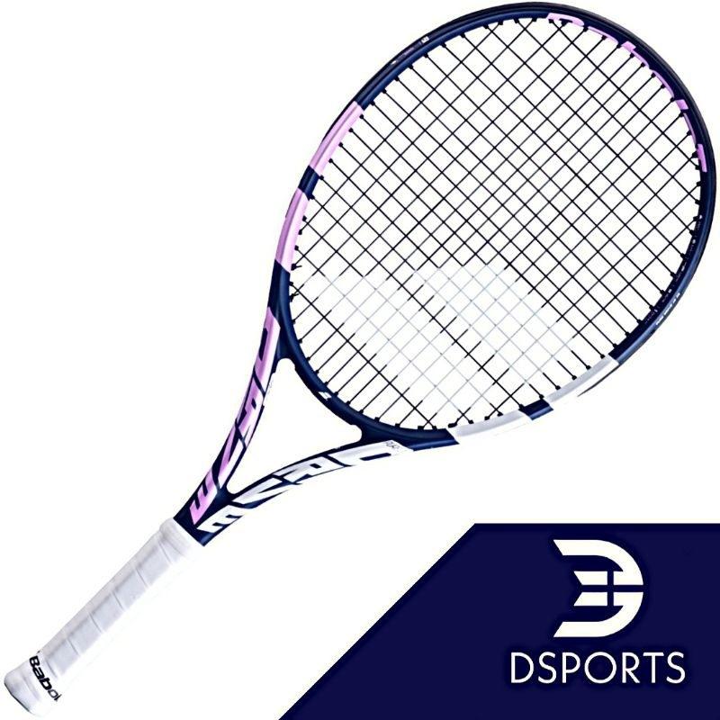 Jual Babolat Pure Drive Girl 26 25 Junior jr 100 98 230 220 g 16x19 ...
