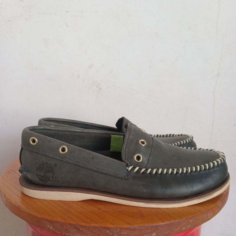 Jual sepatu second branded timberland | Shopee Indonesia