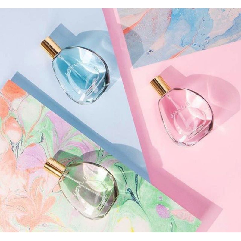 Jual Parfume Joyce Rose /Joyce Jade /Joyce Turquoise | Shopee Indonesia