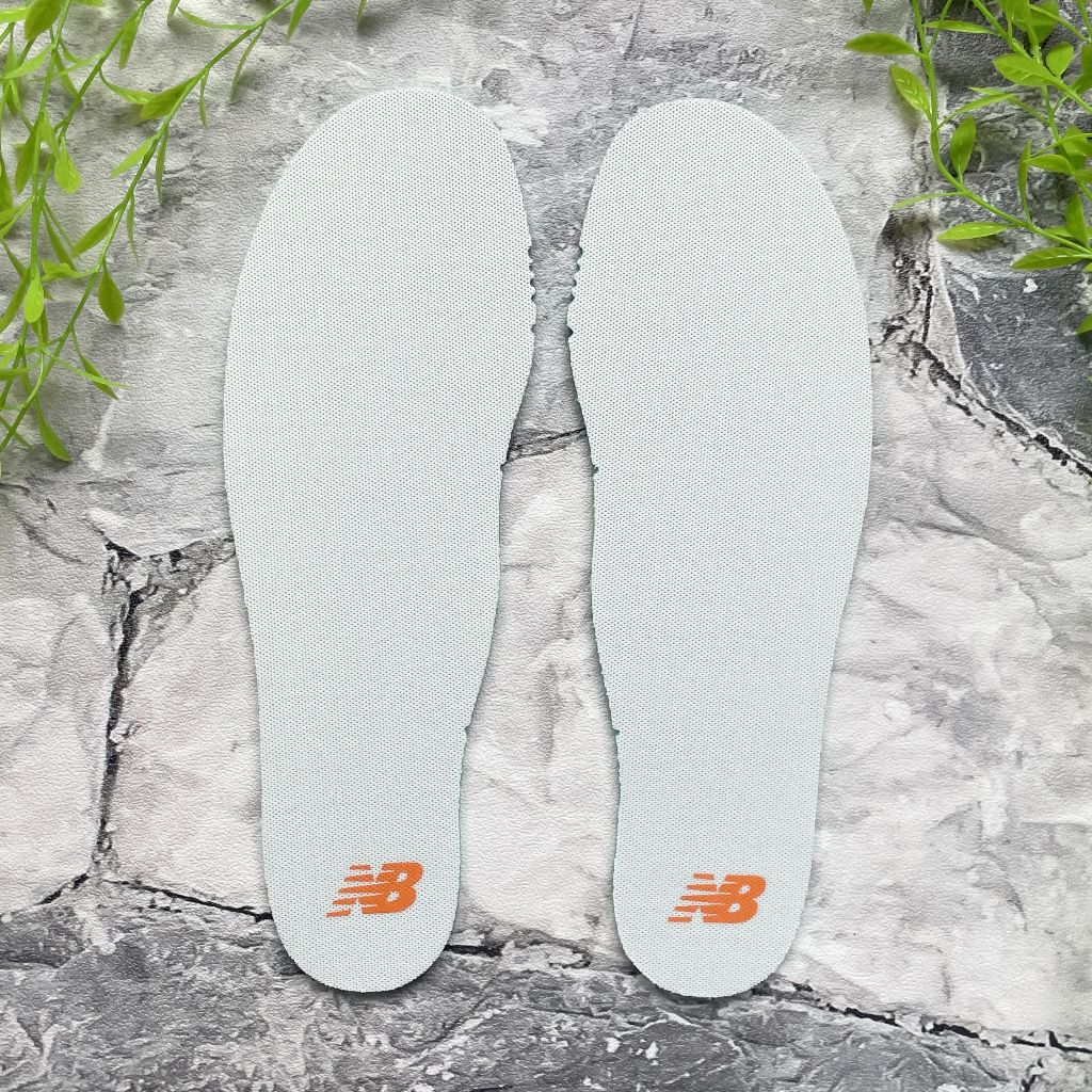 Jual Insole Sepatu Pria Wanita - Bantalan Alas Kaki Empuk Sepatu New ...