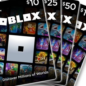 Jual Isi Kode konsol gaming kasir robuxs robuk roblok robloxs | Shopee ...