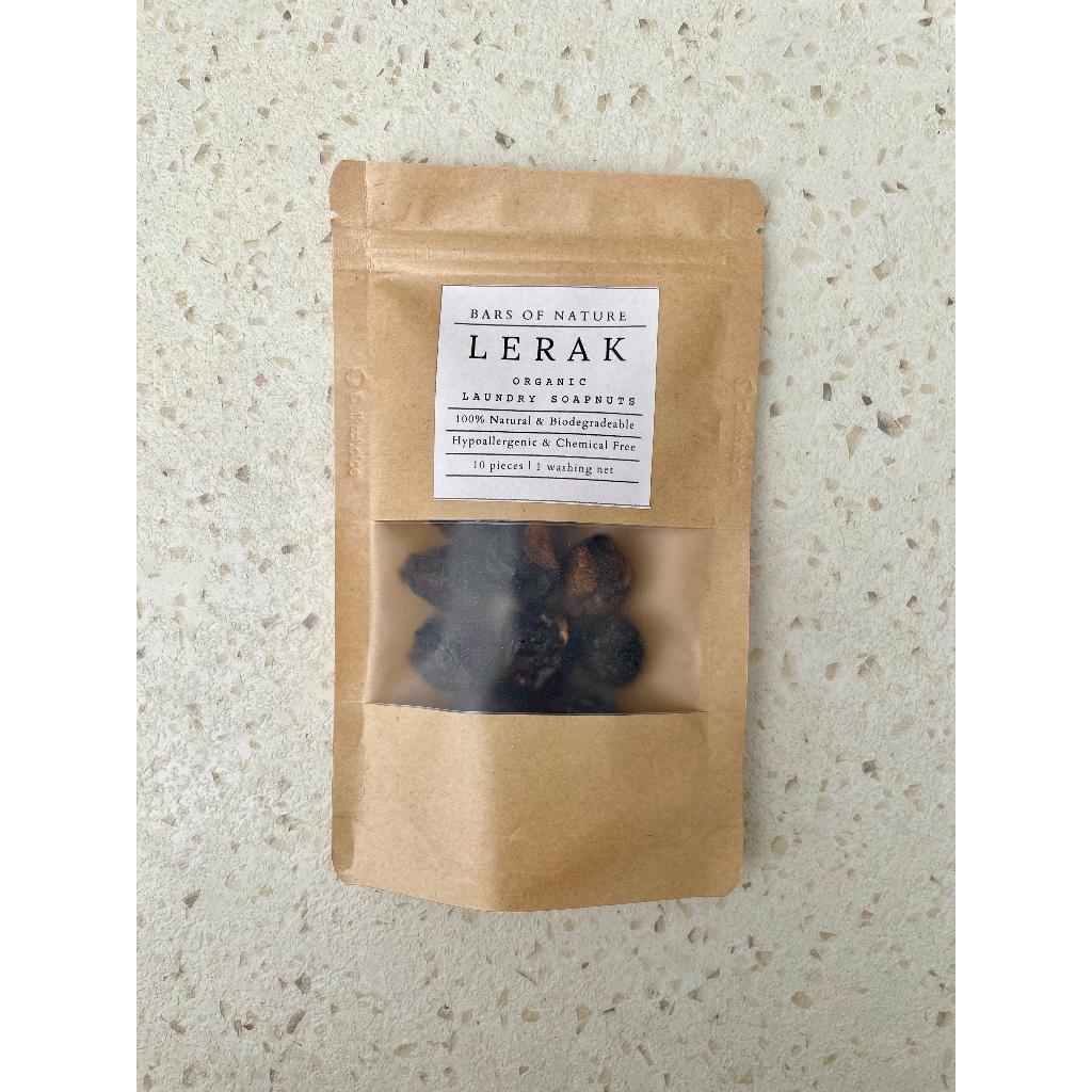 Jual BIJI LERAK | Sabun Natural Serba Guna Ramah Lingkungan 10 Berries ...