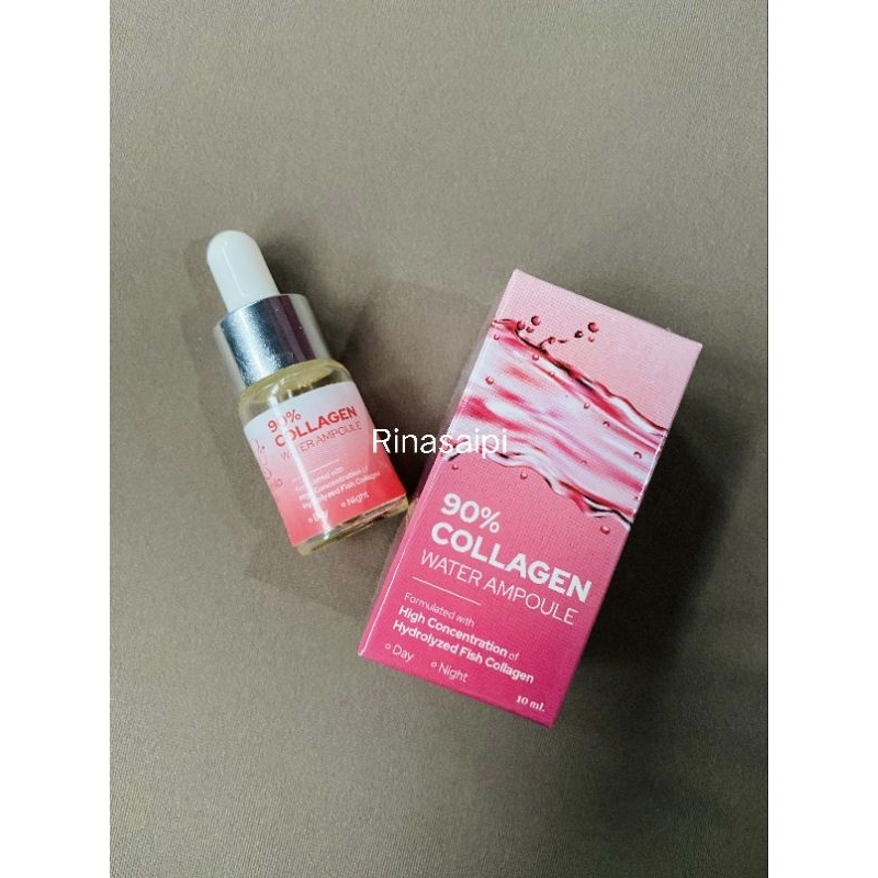 Jual Serum Collagen Syahila Care | Shopee Indonesia