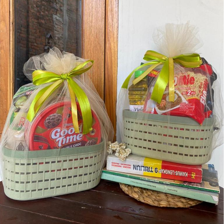 Jual PARCEL SEMBAKO | HAMPERS LEBARAN | PARCEL IDUL FITRI | HAMPERS ...