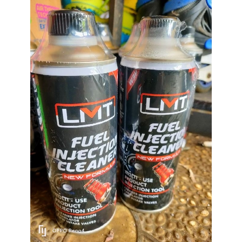 Jual Pembersih injektor cleaner Infus injeksi 500ml Original LMT produk ...