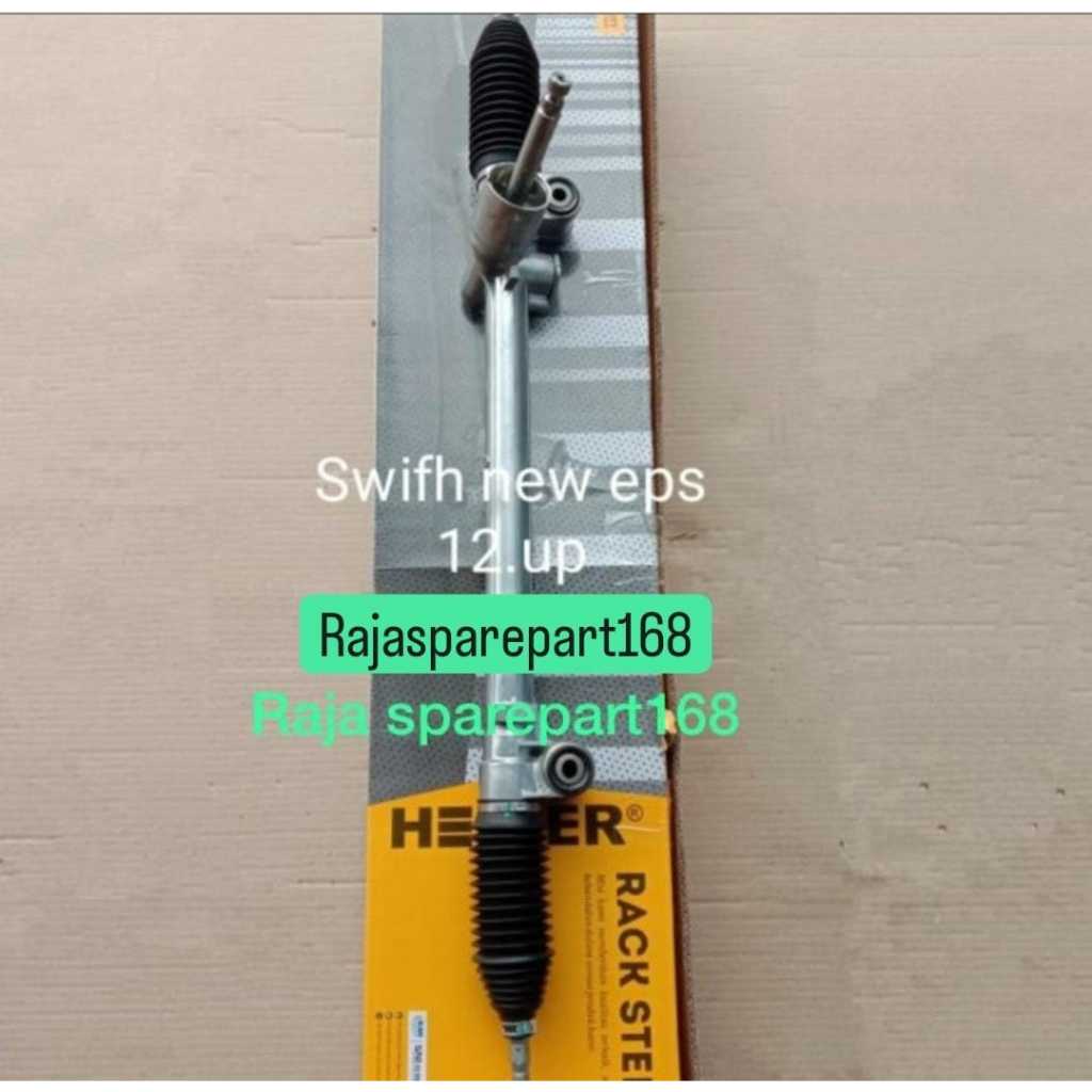 Jual rack reck steer rek rak setir stir merk heiker Suzuki Swift ...