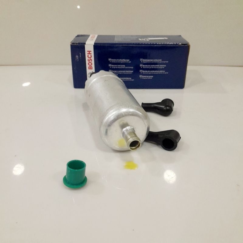 Jual FUEL PUMP BOSCH MERCEDES BENZ E200 E230 | Shopee Indonesia