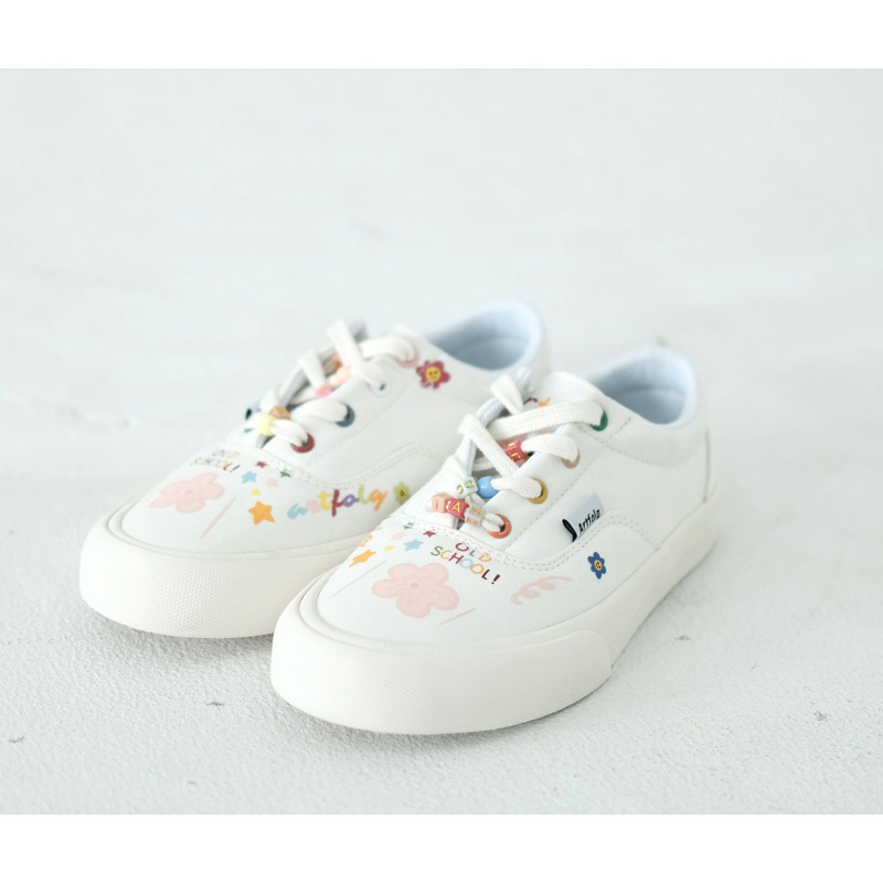 Jual SEIL LOTUS - SEPATU TALI ARTFOLG | Shopee Indonesia