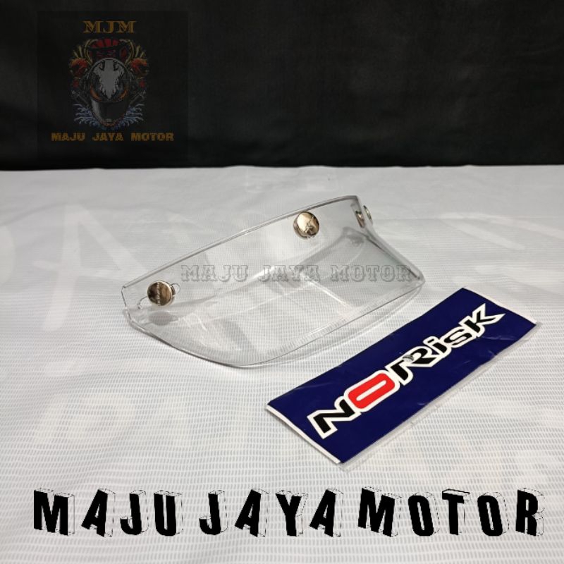 Jual Pet Helm//Pet Transparan Helm Bogo//Vintage Japan Edition | Shopee ...