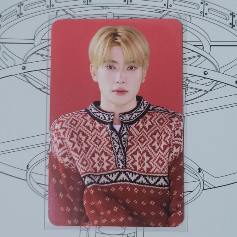 Jual PC official nct 127 Jaehyun|PC official Jaehyun nct 127 , nct ...