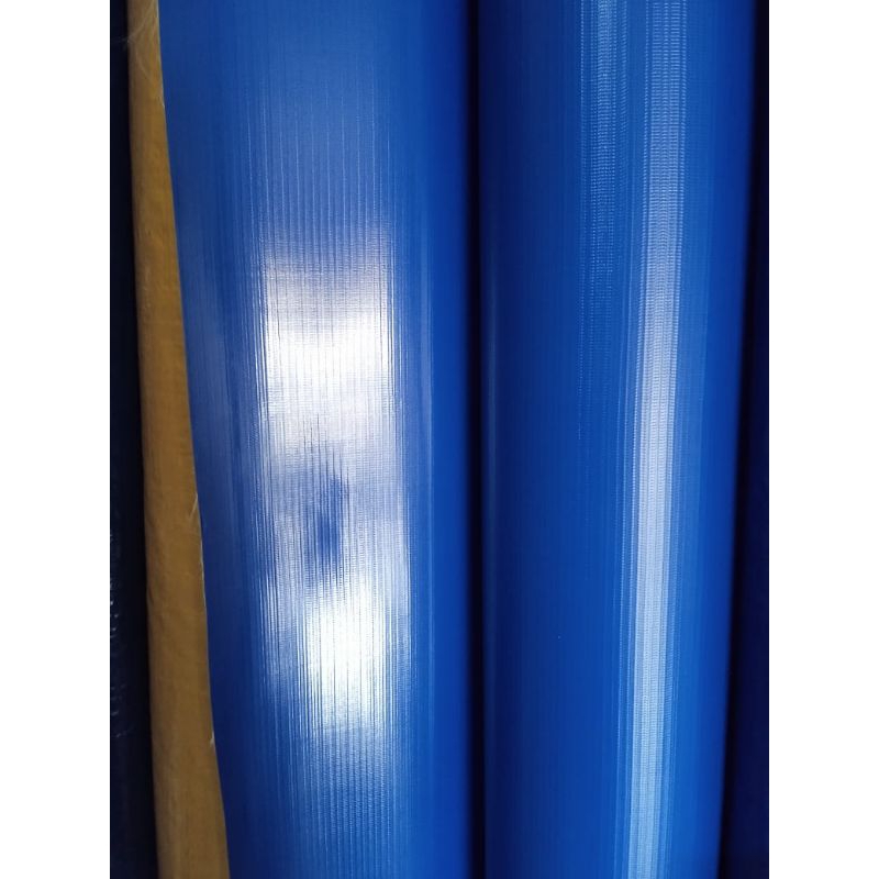 Jual Terpal Karet PVC 3x4 Terpaulin /Terpal terop/terpal warung/terpal ...