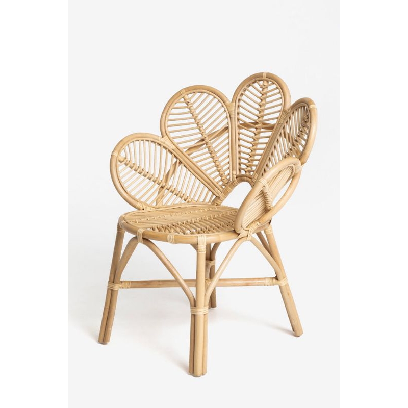 Jual kursi mawar rotan alami // kursi foto studio | Shopee Indonesia