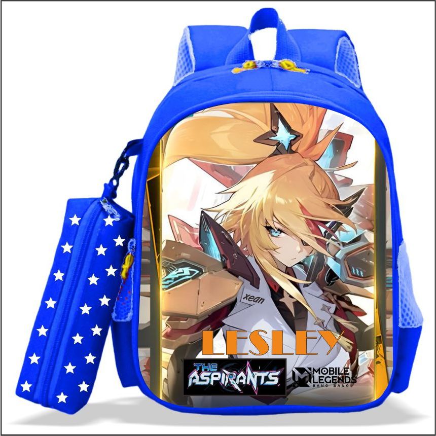 Jual Tas Ransel Sekolah Anak Laki-Laki dan Perempuan TK dan SD Karakter ...
