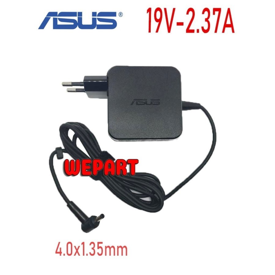 Jual Adaptor Charger Asus X540 X540SA X540S UX21 UX31 UX32 UX301 UX21A ...