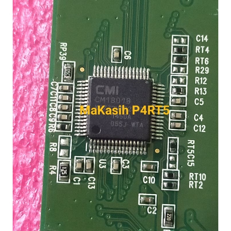 Jual CMI CM1801B ic Cm1801b (Beli 2, Diskon 20 ribu) | Shopee Indonesia
