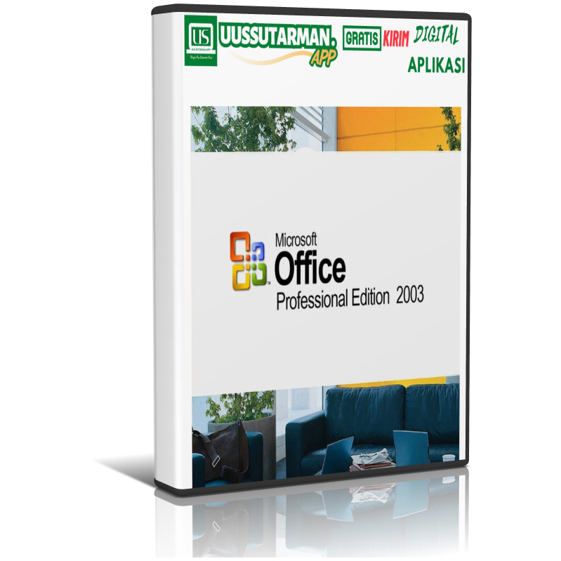 Jual Ms. Office2003 System Profesional digital | Shopee Indonesia