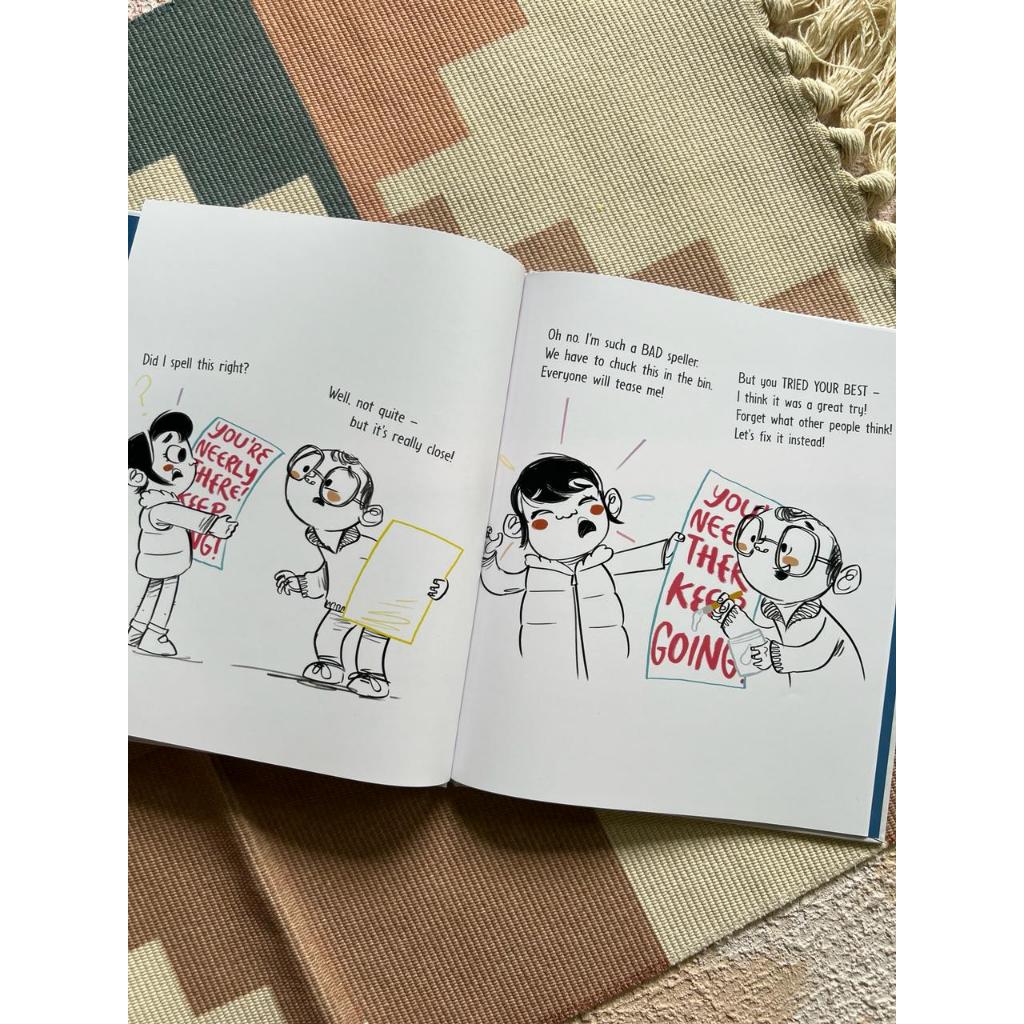 Jual Life Lessons - Try Your Best, Forget the Rest (Hardcover) Heath ...