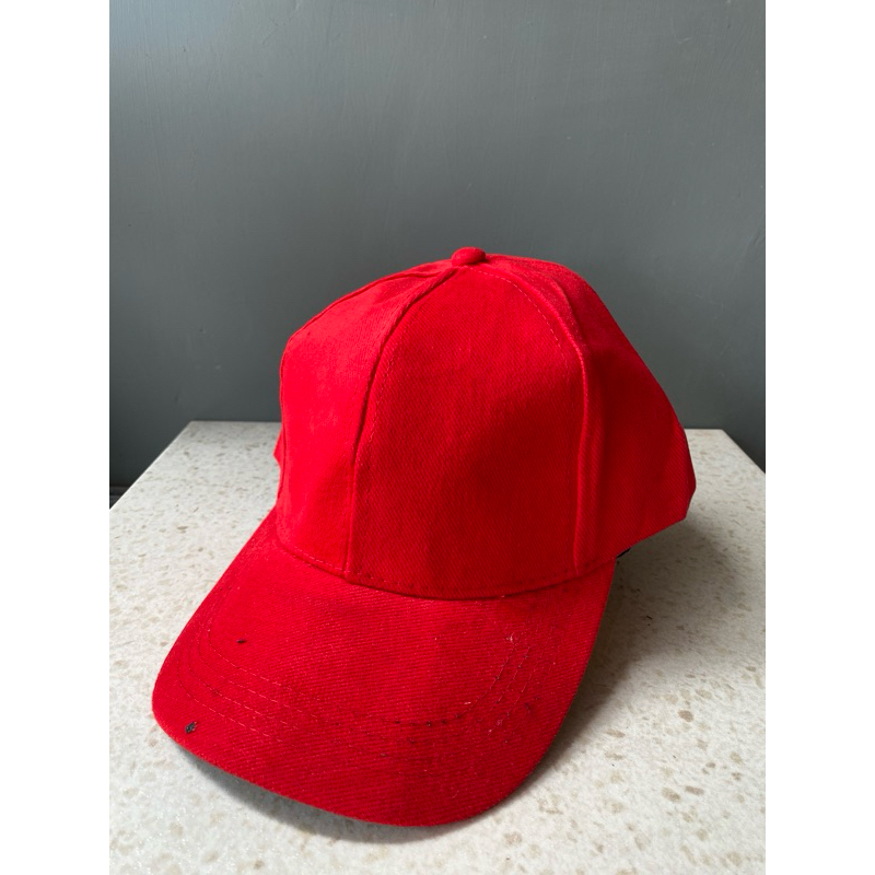 Jual TOPI POLOS CLIP CAKOP BESI BASEBALL PREMIUM DISTRO TERMURAH ...