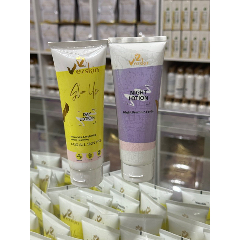 Jual spaket vskin super ungu kemasan baru ori 1000% | Shopee Indonesia