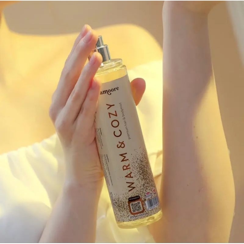 Jual parfum Geamore isi 275ml | Shopee Indonesia