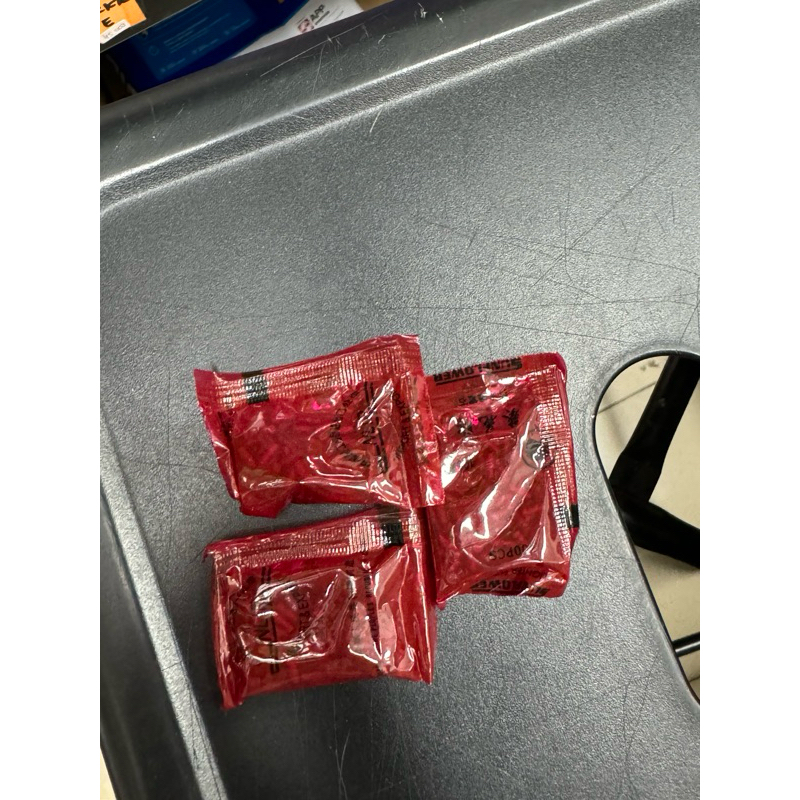 Jual Batu korek merah (3 pack) | Shopee Indonesia